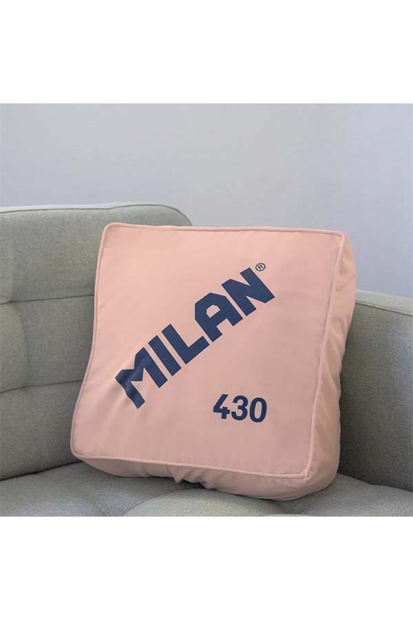 MILAN: Gomas Icónicas, Diseño e Innovación desde 1918